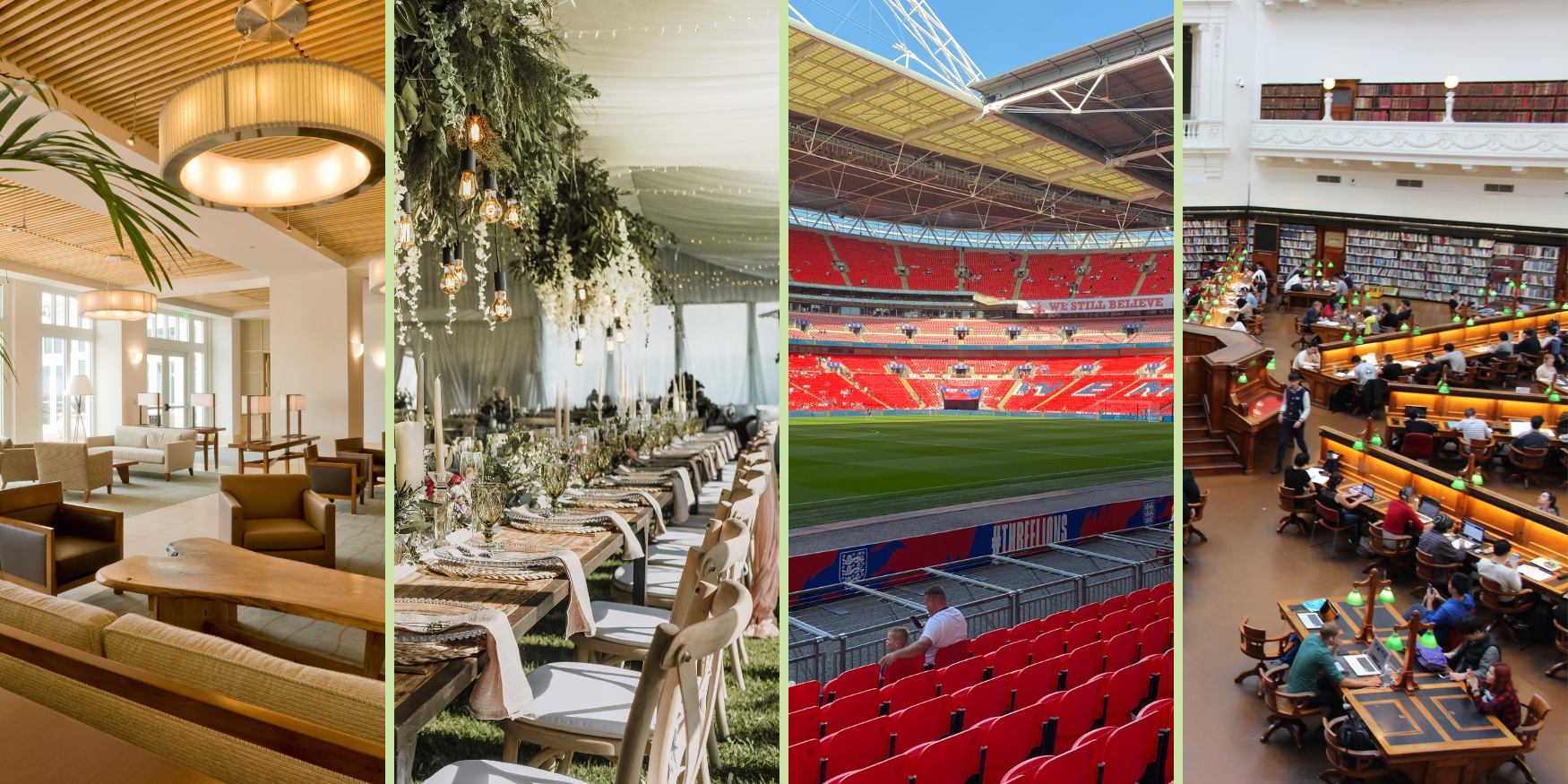 Why Venue Management Software Is Important